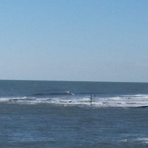 Photos at 1st Street Jetty - Surf Spot in Virginia Beach