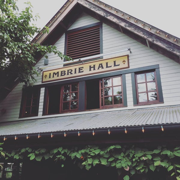 Cornelius Pass Roadhouse & Imbrie Hall - Northeast Hillsboro - 64 tips