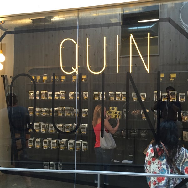 Quin - 10 tips from 259 visitors