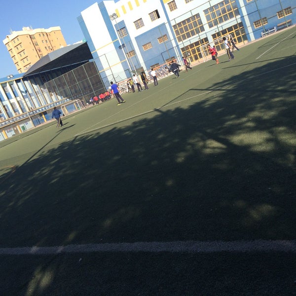 American Creativity Academy Kuwait