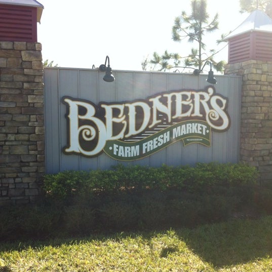 Bedner's Farm Fresh Market - 29 tips