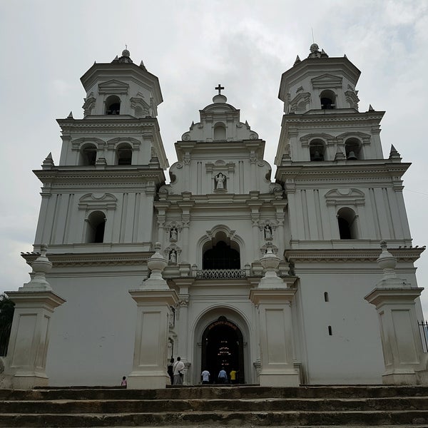 Esquipulas - Resort in Esquipulas