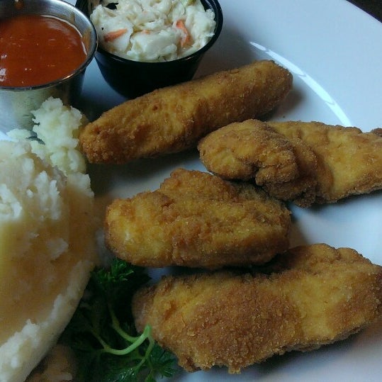 Red Cap Restaurant - West Pubnico, NS