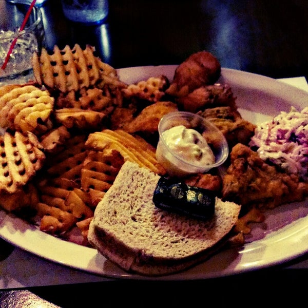 Sullivan Saloon - 8 tips from 248 visitors