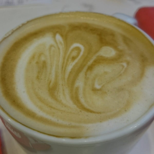 CCD cafe coffee day - 51 visitors