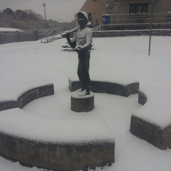 Photos at Medlock Park - 3 tips from 425 visitors