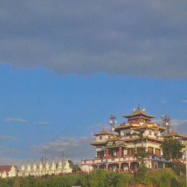 Durpin Monastery - Historic Site