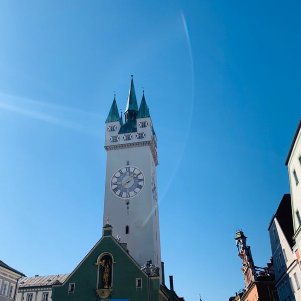 Straubing - 6 tips