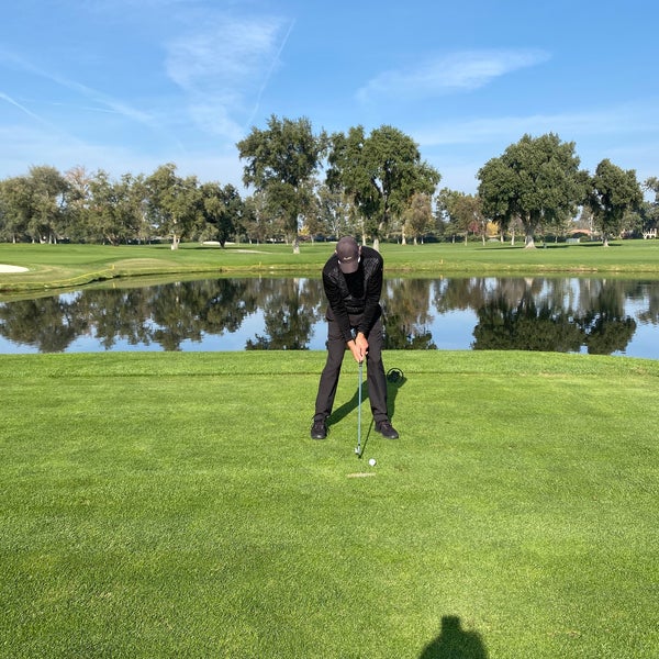 Del Paso Country Club - Golf Course in Sacramento