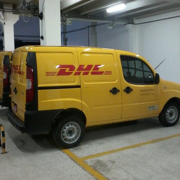 DHL Logistics (Brazil) Ltda - 5 tips