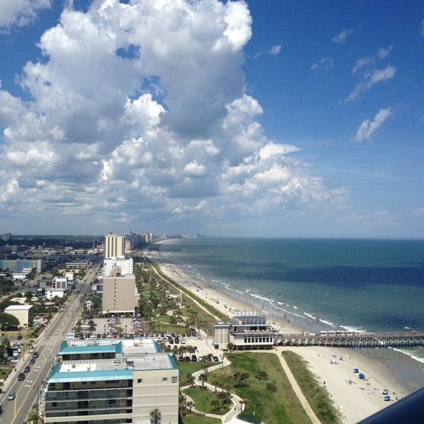 Oceans One Resort - Myrtle Beach, SC
