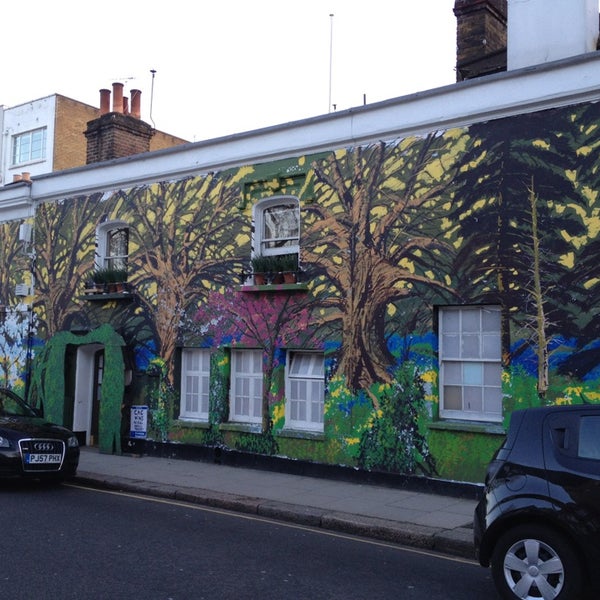 Chelsea arts club - Chelsea - 7 tips from 250 visitors