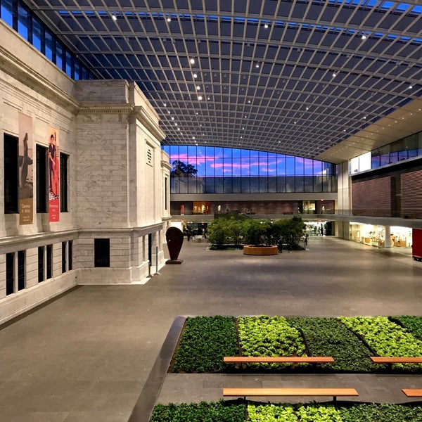 Photos at The Ames Family Atrium - University Circle - Cleveland, OH