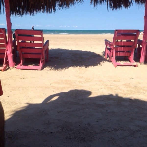 Playa miramar - Tampico, Tamaulipas