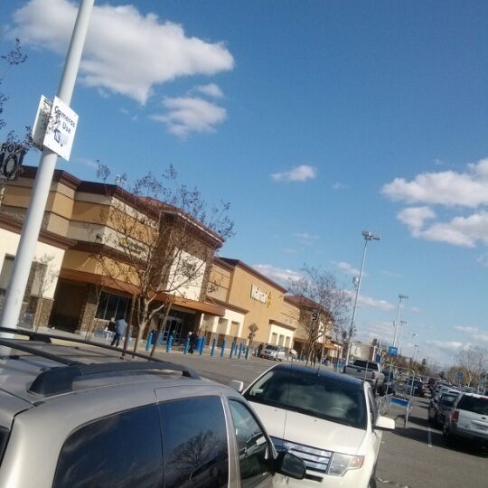 Photos at Walmart Supercenter - Big Box Store in Bakersfield