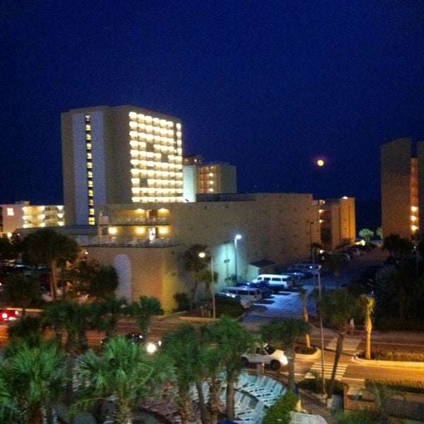 Sea Mist Resort - Resort in Myrtle Beach
