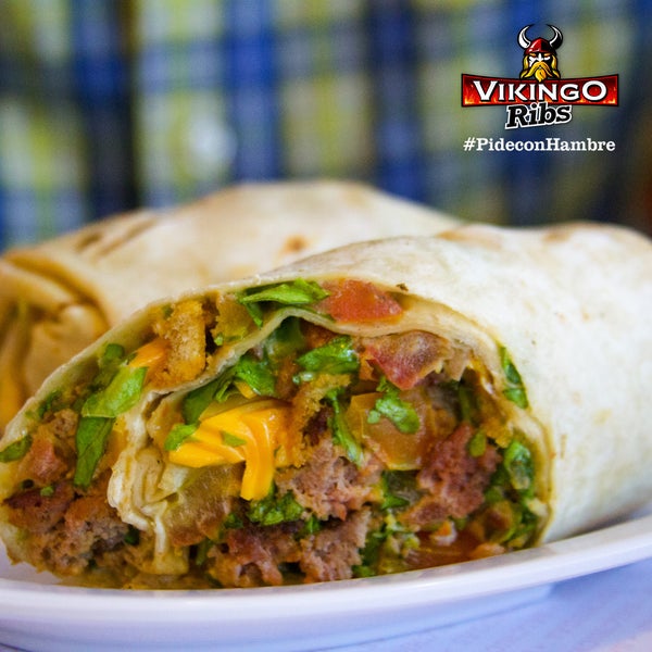 Vikingo Ribs - BBQ Joint in Naco