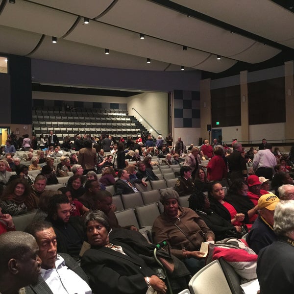 Photos at T.C. Williams High School - High School