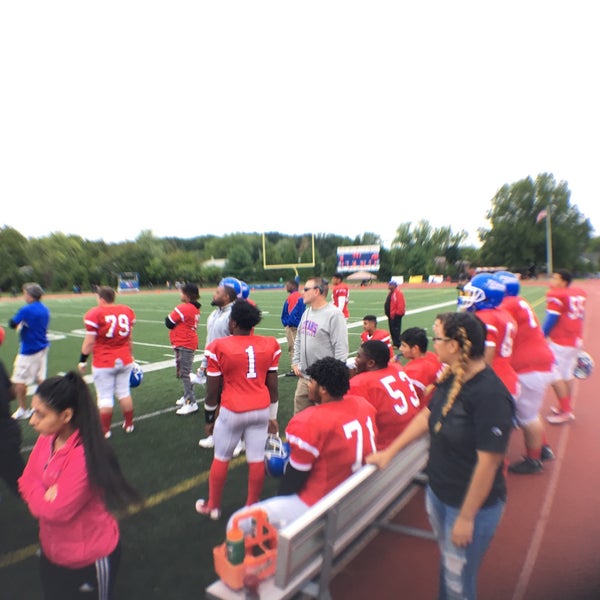 Photos at T.C. Williams High School - High School