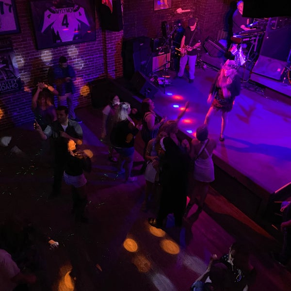 Humpin Hannah's - Downtown Boise City - Boise, ID