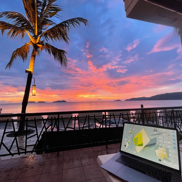 Five Sails Restaurant - 7 tips from 588 visitors