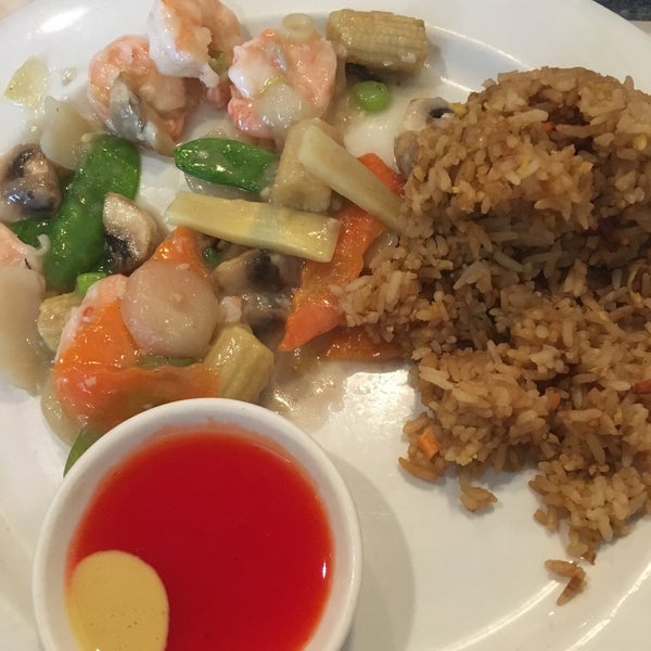 Wu's Fine Chinese Cuisine - Chinese Restaurant in Fort Wayne
