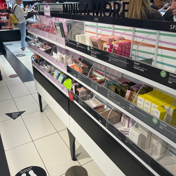 SEPHORA - Shadyside - Pittsburgh, PA