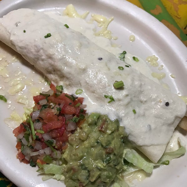 Cebolla's Mexican Grill - Mexican Restaurant