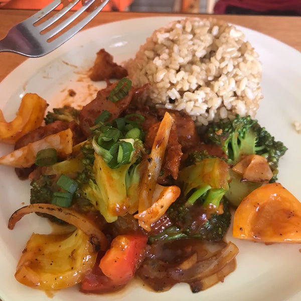 Loving Cafe - Vegan and Vegetarian Restaurant