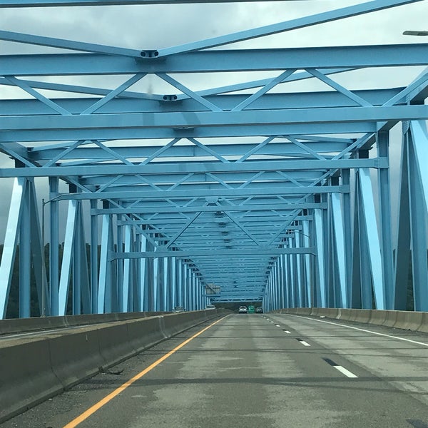 USAF Combat Controller Staff Sgt Dylan Elchin Memorial Bridge (Vanport ...