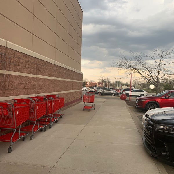 Target - Fort Wayne, IN