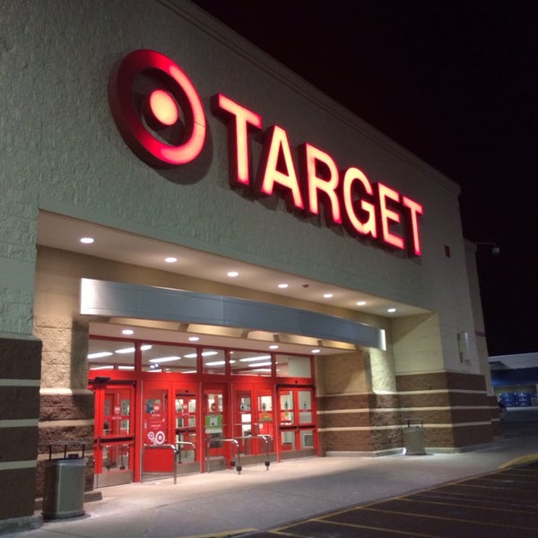 Photos at Target - Greensburg, PA