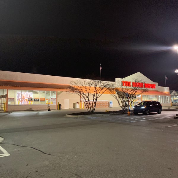 The Home Depot - Fort Wayne, IN