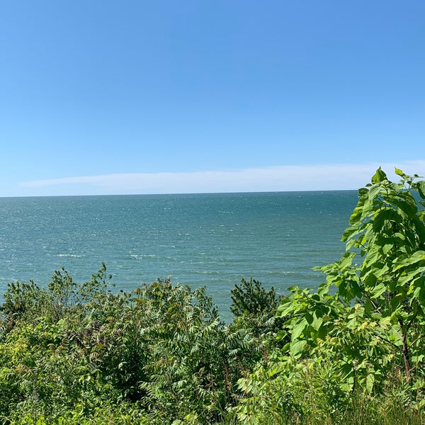 Lookout Park - Scenic Lookout