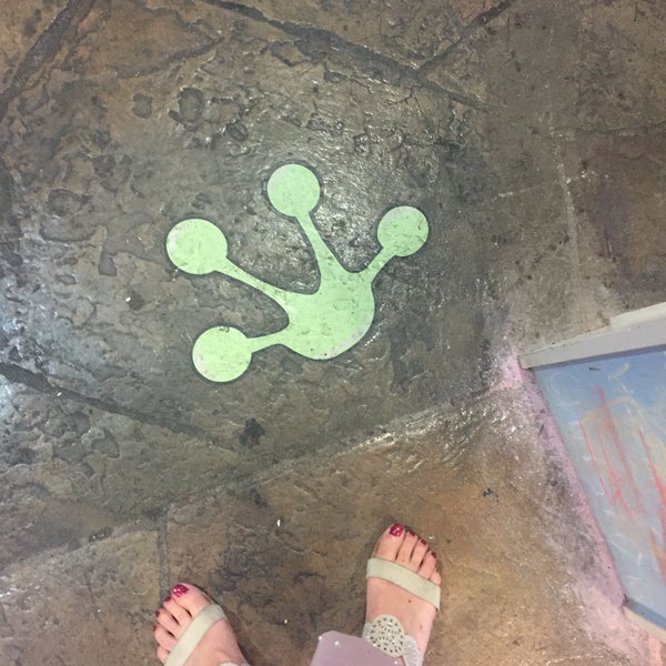 Blueberry Frog - 624 S Main St