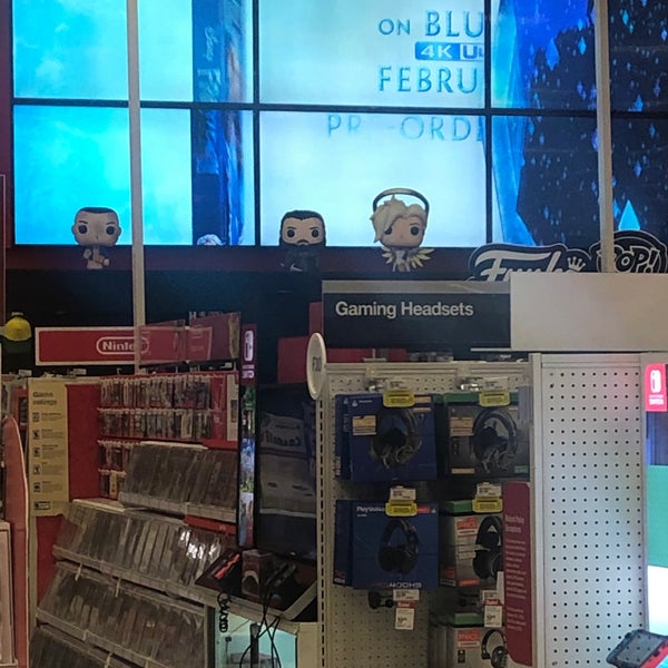 Target - Greenville, SC