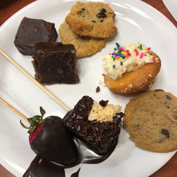 Golden Corral - Greenville, SC