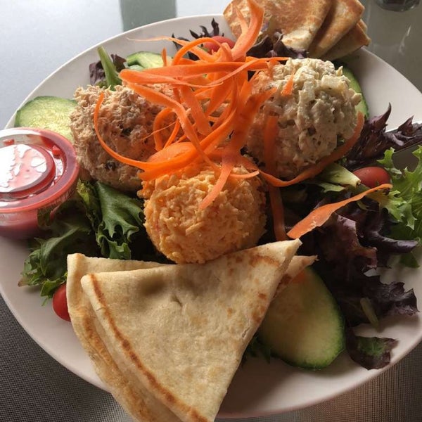 The Cafe @ Williams Hardware - 22 tips from 426 visitors