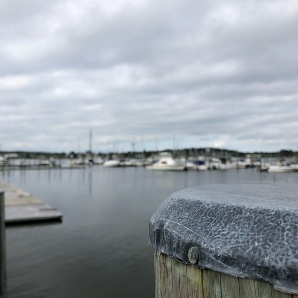 Mason's Island - Island in Mystic