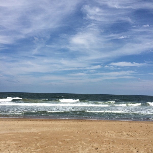 Sanderling Beach - 1 tip from 105 visitors