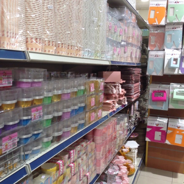 Photos at Al Rawnaq - Arts and Crafts Store in Doha