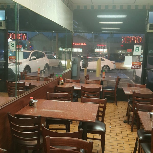 California Wok Express - Chinese Restaurant