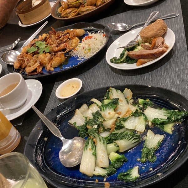 The Canton House (เดอะ แคนตัน เฮาส์) - Dim Sum Restaurant