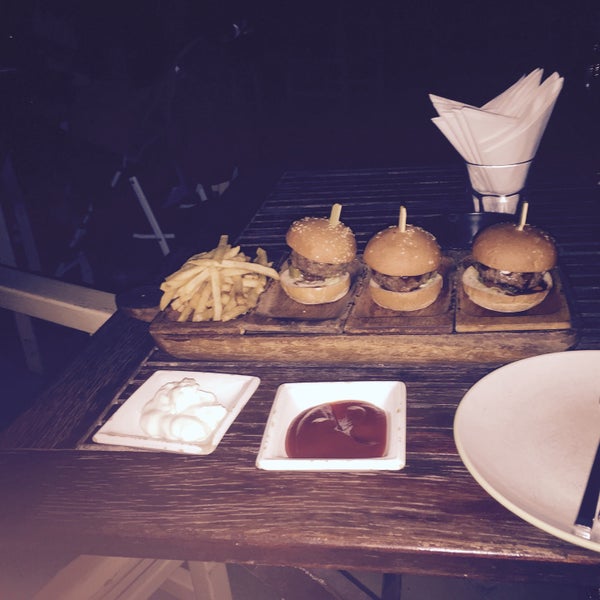 Block 338 Restaurant & Lounge (Now Closed) - Lounge