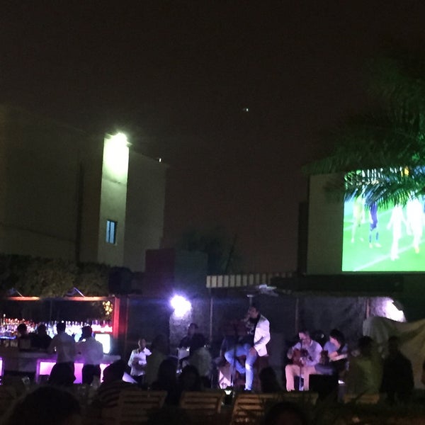 Block 338 Restaurant & Lounge (Now Closed) - Lounge