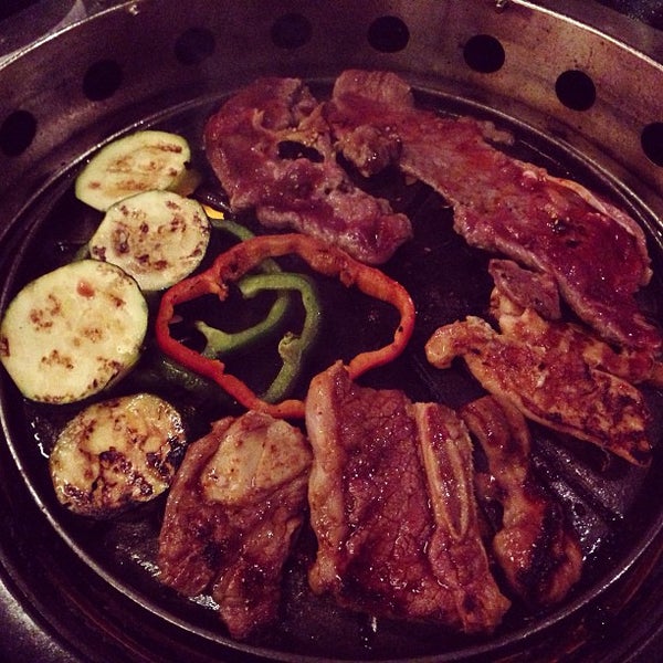 Chako Barbeque Izakaya - BBQ Joint