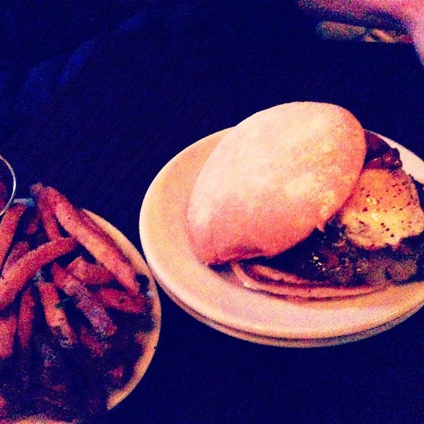 Photos at DMK Burger Bar - Burger Joint in Chicago