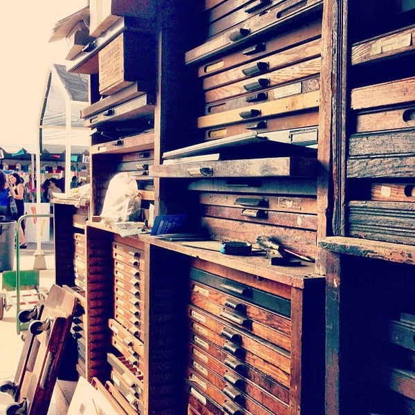 The International Printing Museum - 3 tips from 197 visitors