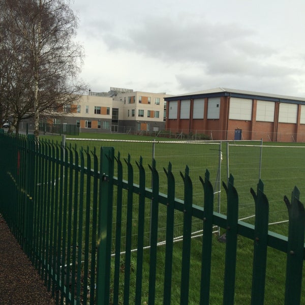 St Gilbert's RC Primary School - Elementary School