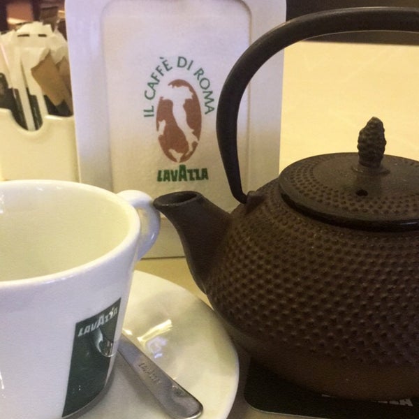 Il Caffe Di Roma - Café in Abu Dhabi